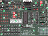 EasyPIC v7 review • Garage Tech