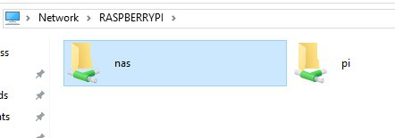 raspberry_pi_nas • Garage Tech