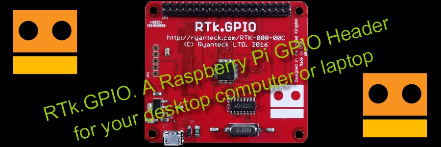 RTk.GPIO-Feature • Garage Tech