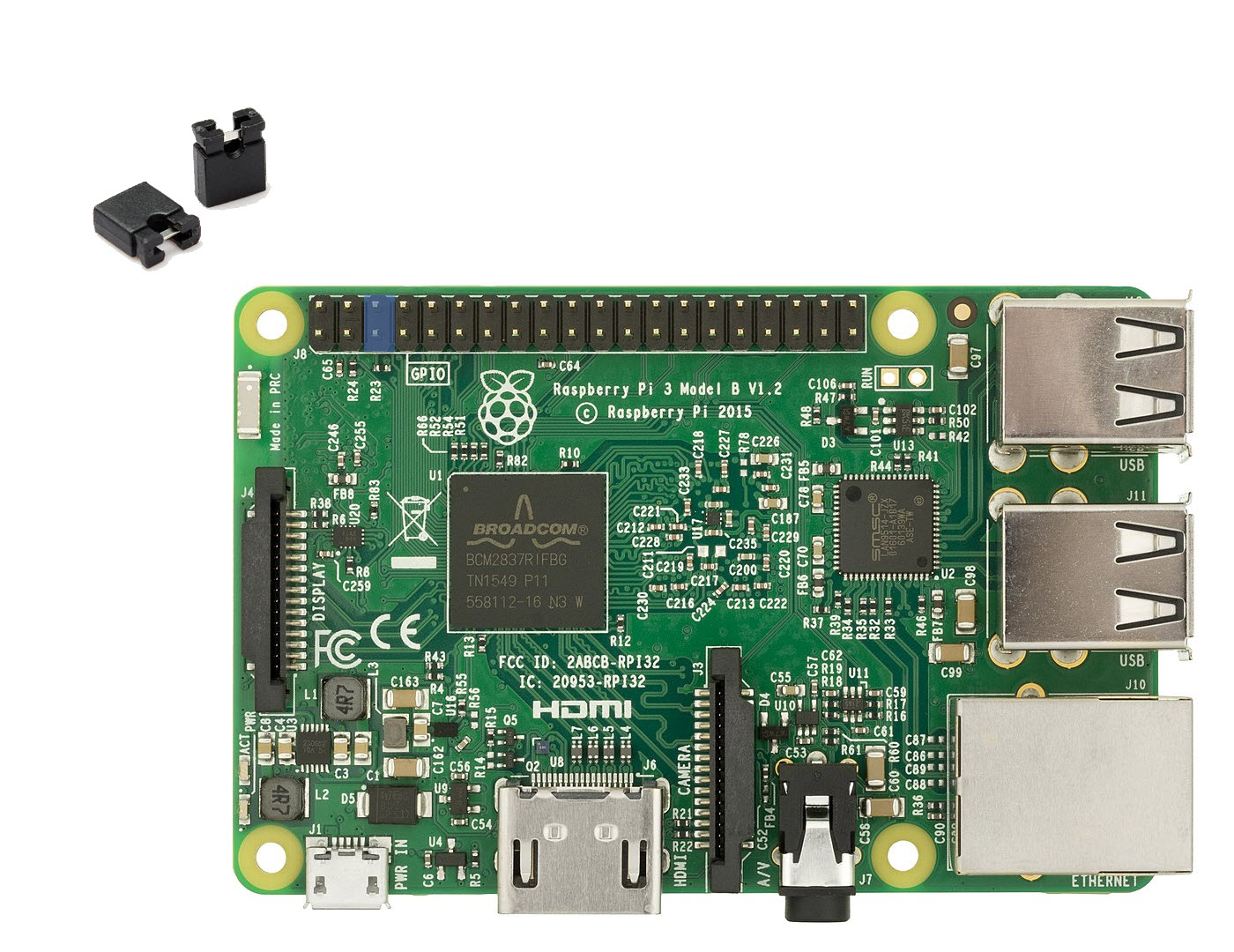 Safe-Boot-Jumper • Garage Tech